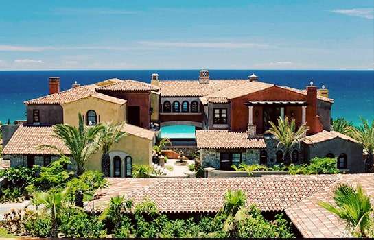 Cabo Del Sol Residences for Sale | Cabo Del Sol Home